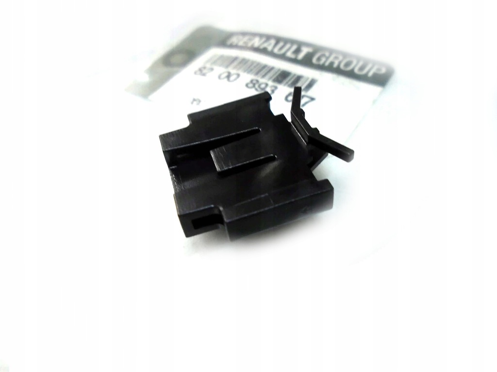 Spinka listwy drzwi przesuwnych Renault Kangoo II - 7988440210 ...