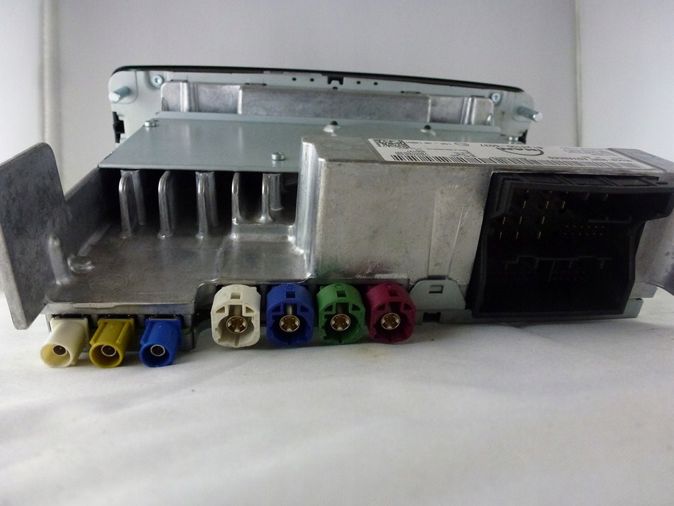 Radio nawigacja MMT ADVANCED MAN TGX TGS - 8679270925 - oficjalne ...