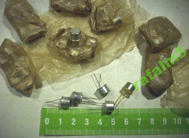 Tranzystor BC 211 BC211 BCAP11 CEMI par - 12154235672 - oficjalne ...