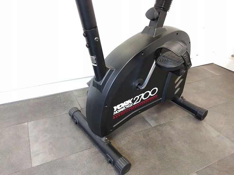 ROWER TRENINGOWY YORK HOMECYCLE 2700 - 8857766622 - oficjalne archiwum ...