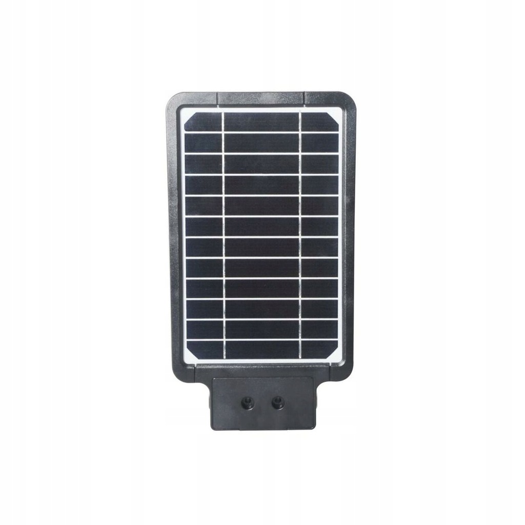 Lampa solarna STREET IP65 czarna EKO-LIGHT - 12652479020 - oficjalne ...
