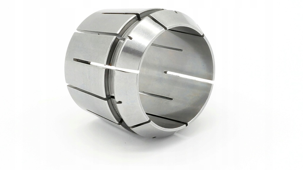 TULEJKA ZACISKOWA ER40 32 mm OVERSIZE STANDARD CNC - 12476645413 - oficjalne archiwum Allegro