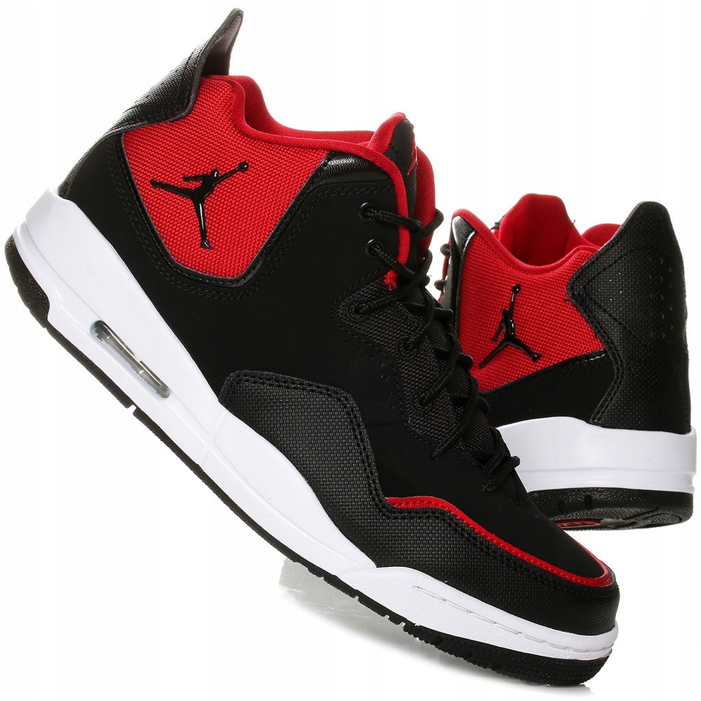 Buty męskie Nike Air Jordan Courtside AR1000-006 - 7696839606 ...