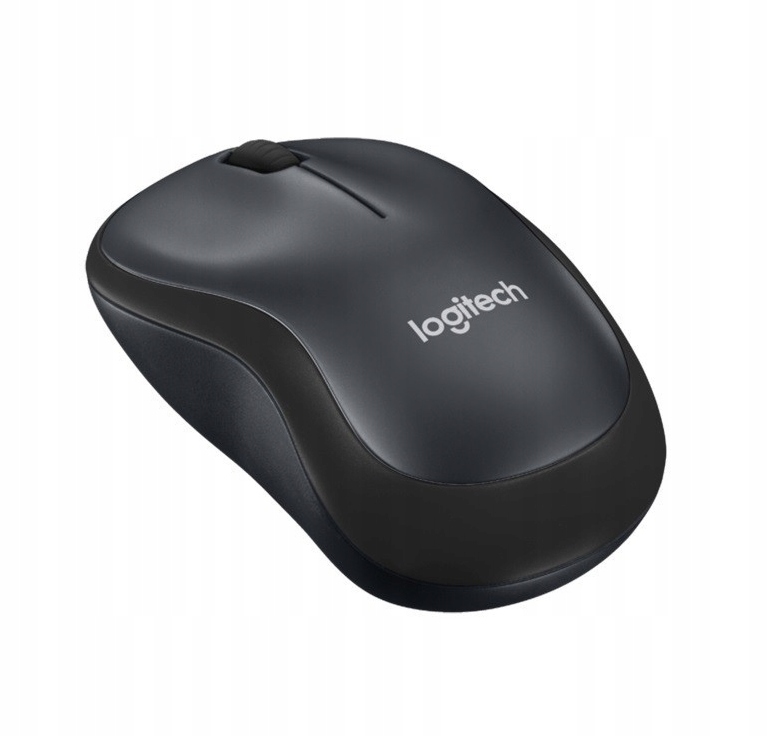 Logitech M220 Silent Wireless mouse sensor optyczny USB BEZPRZEWODOWA ...