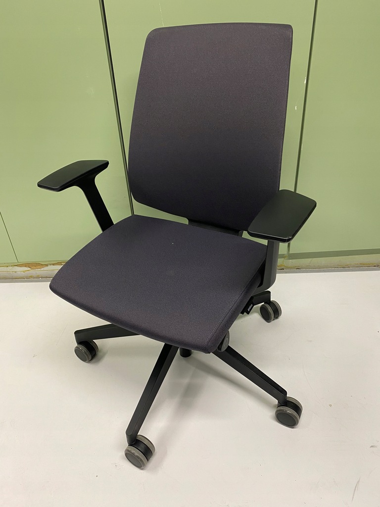 Fotel biurowy Profim Light Up 230 SL - 11947774206 - oficjalne archiwum ...