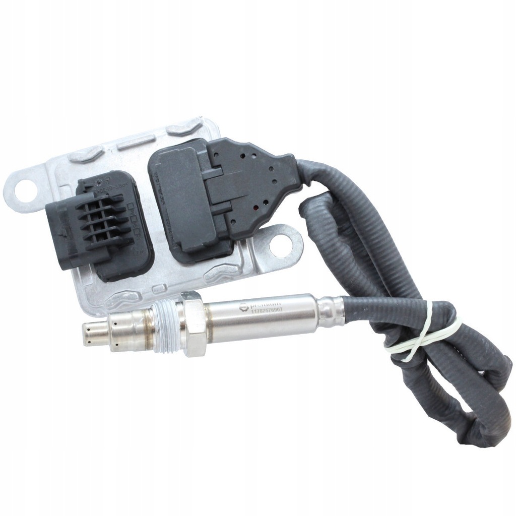 CZUJNIK TLENKU SONDA NOX ADBLUE BMW 1 E81 E87 E82 - 11976489022 ...