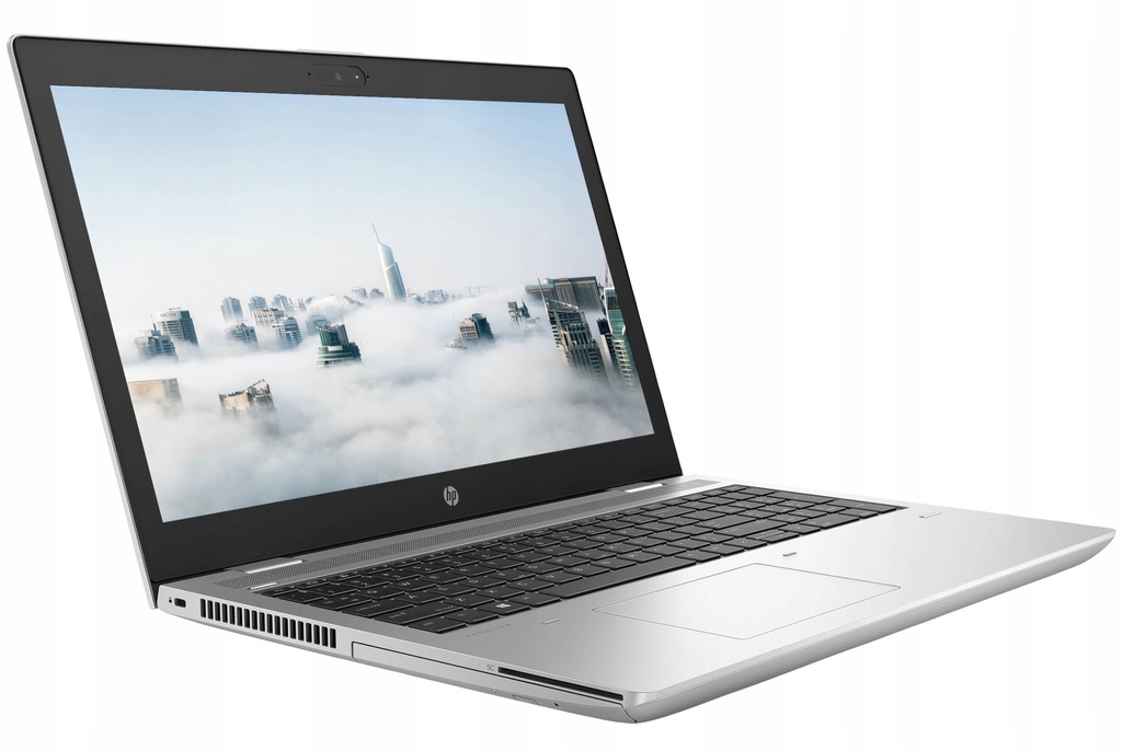 HP PROBOOK 650 G4 | i5-8th | WIN11 | FHD | 256SSD | USB-C | DC6 ...