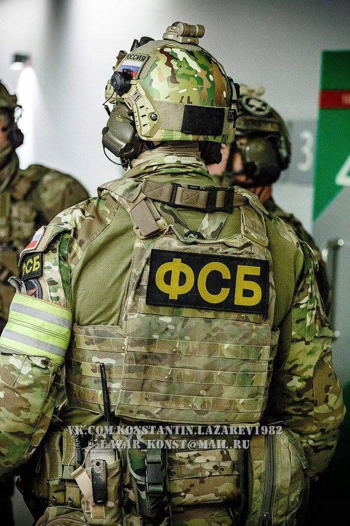 Warrior Assault Systems DCS Multicam, FSB Alfa - 8230060407 - oficjalne ...