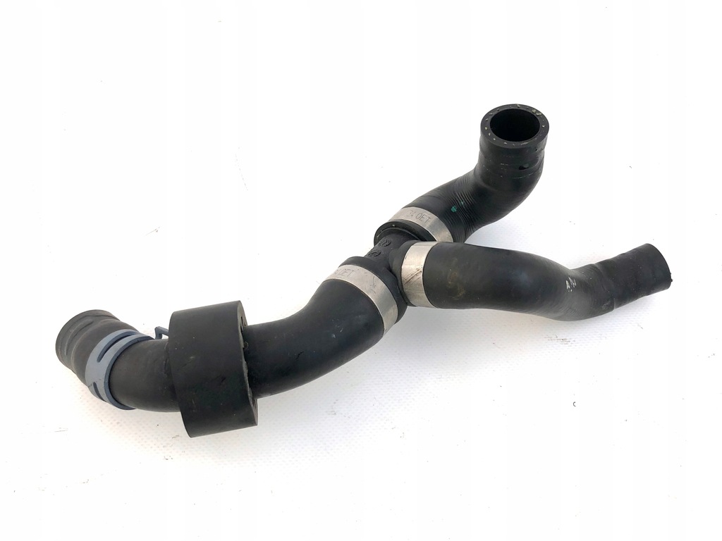 Wąż wody 04L122073E AUDI A3 8V - 7819065612 - oficjalne archiwum Allegro