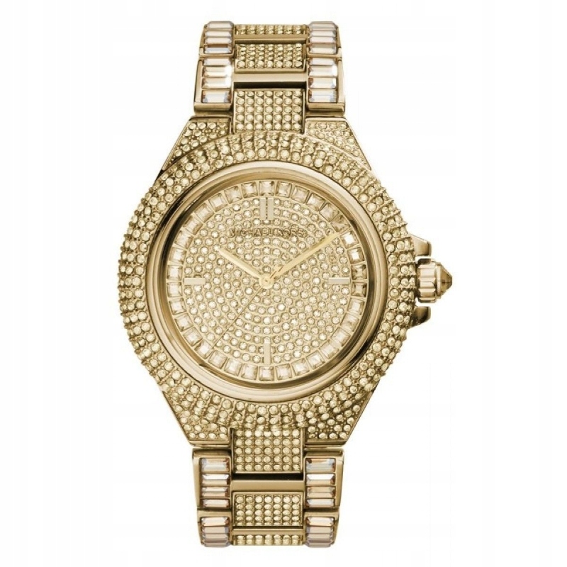 Zegarek Michael Kors MK5720 NOWY ORYGINALNY - 8114780317 - oficjalne ...
