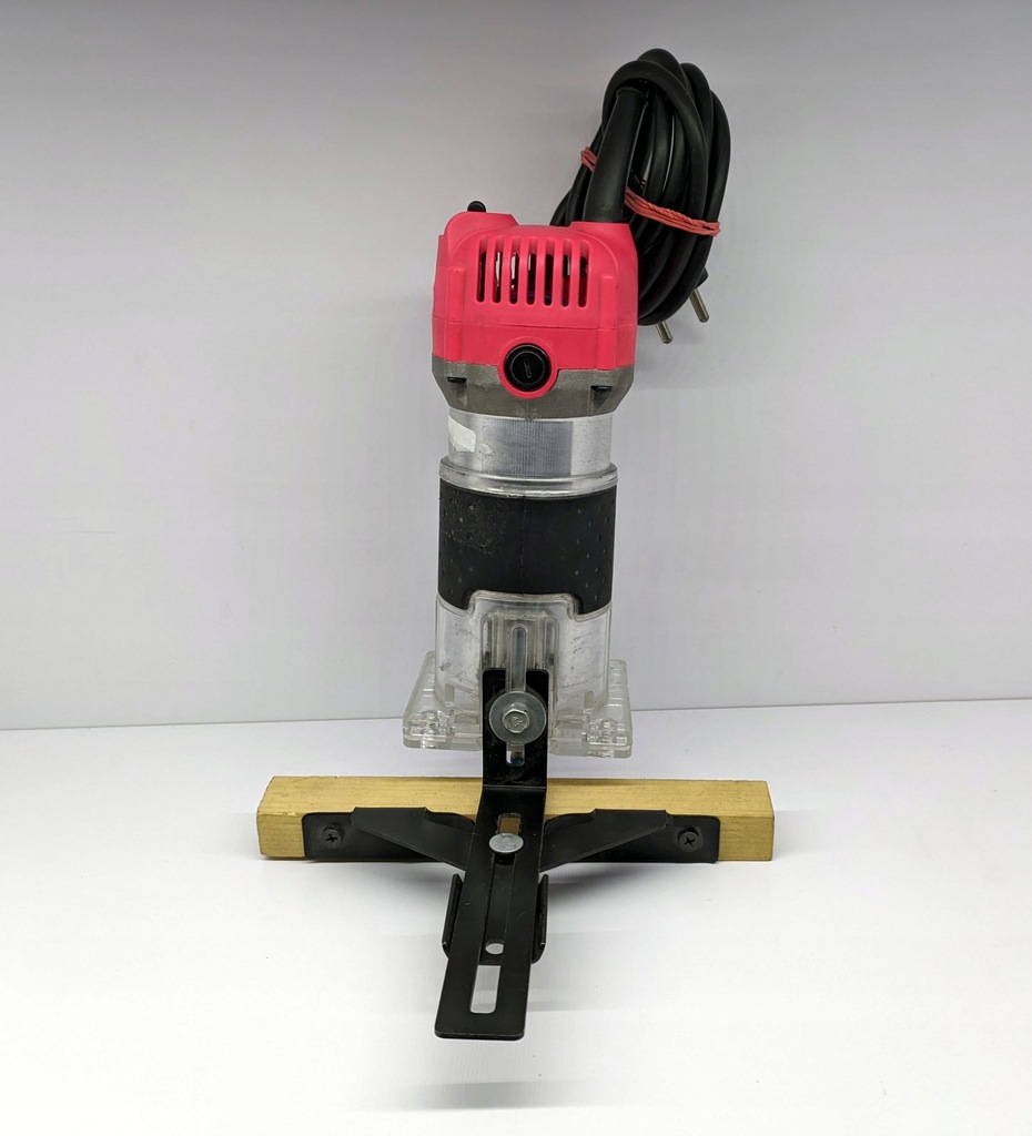 FREZARKA KRAWĘDZIOWA M1P-3701! OKAZJA! - 13152320510 - oficjalne ...