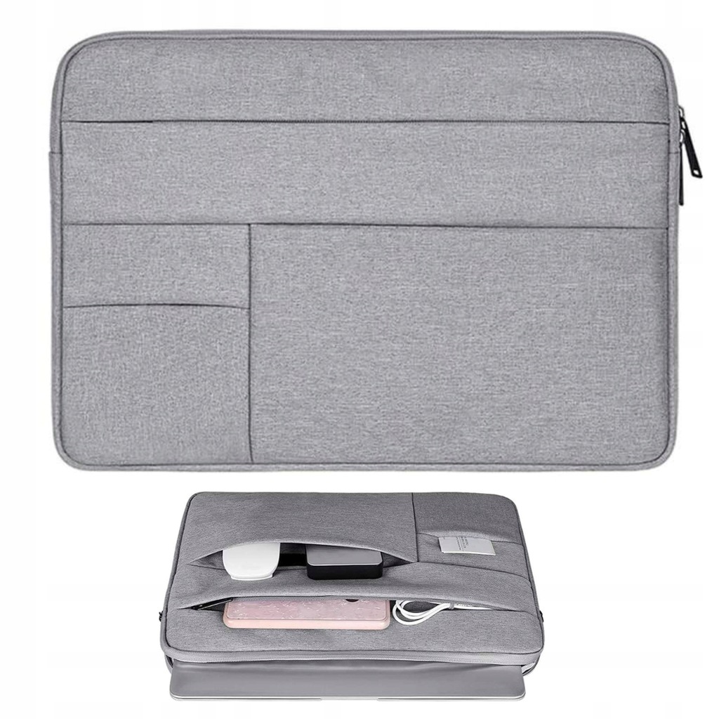 FUTERAŁ TORBA ETUI NA LAPTOPA NOTEBOOKA 13.3 CALI - 11231022346 ... FUTERAŁ TORBA ETUI NA LAPTOPA NOTEBOOKA 13.3 CALI - 11231022346 ...