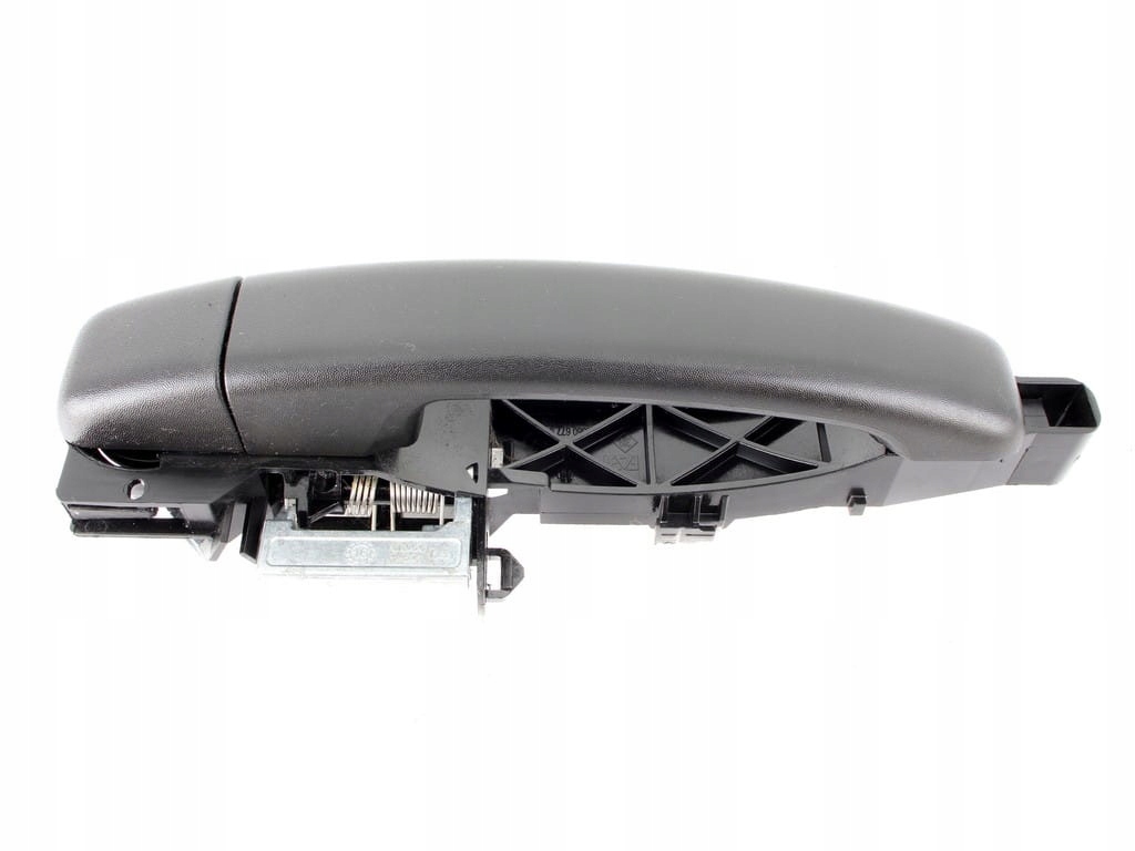 KLAMKA ZEWNĘTRZNA PRAWA PRZEDNIA MASTER TRAFIC III - 13285760789 - oficjalne archiwum Allegro