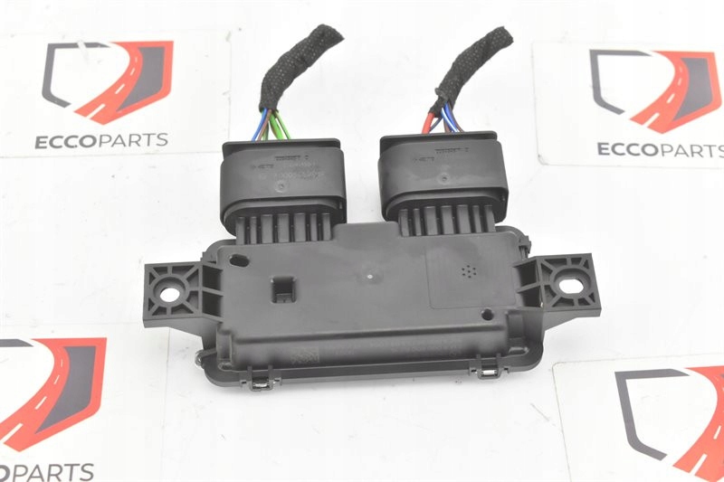 MODUŁ POMPY PALIWA WTYCZKI A0009008214 MERCEDES VITO W447 W247 W177 ...