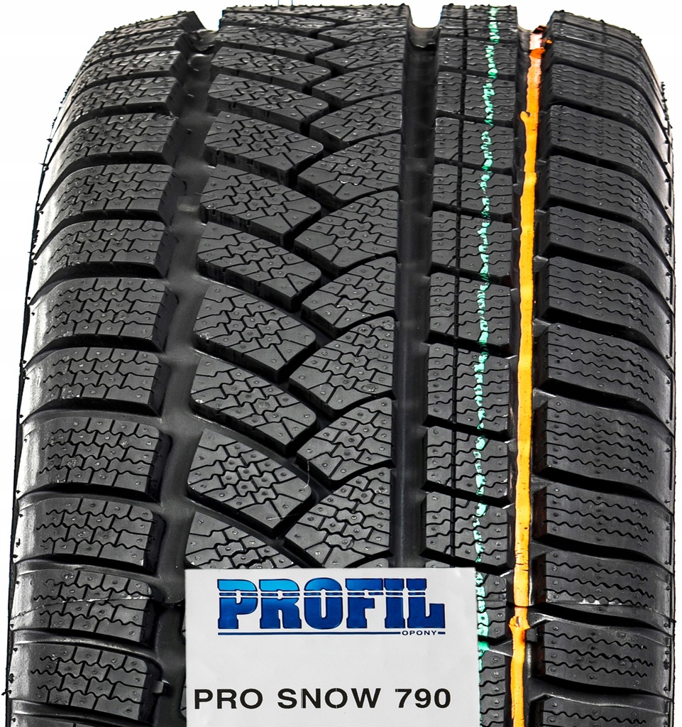 4x 205/60R16 ZIMOWE OPONY BIEŻNIKOWANE KOMPLET 4 sztuki 205/60/16'' - 9513704267 - oficjalne ...