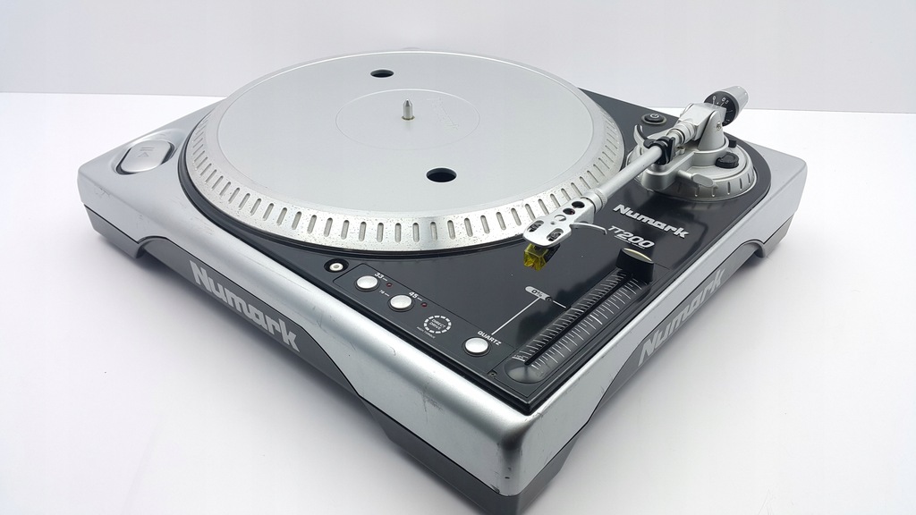 Gramofon Dj'ski Numark TT200 Lombard66 - 7862865918 - oficjalne ...