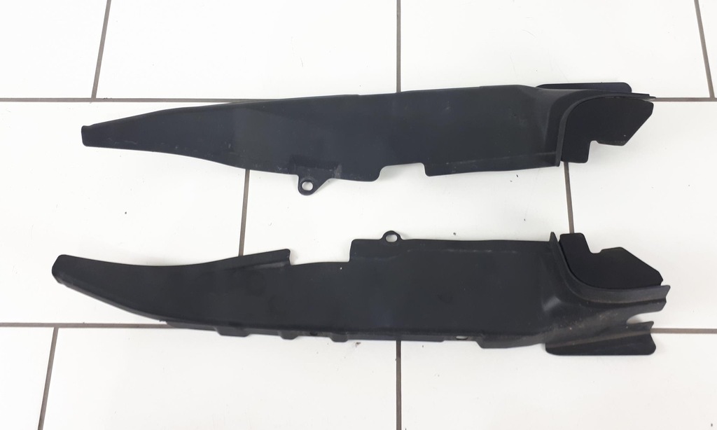 OUTLANDER II OSŁONA BŁOTNIKA PRAWA 5220B950 - 10166612593 - oficjalne ...