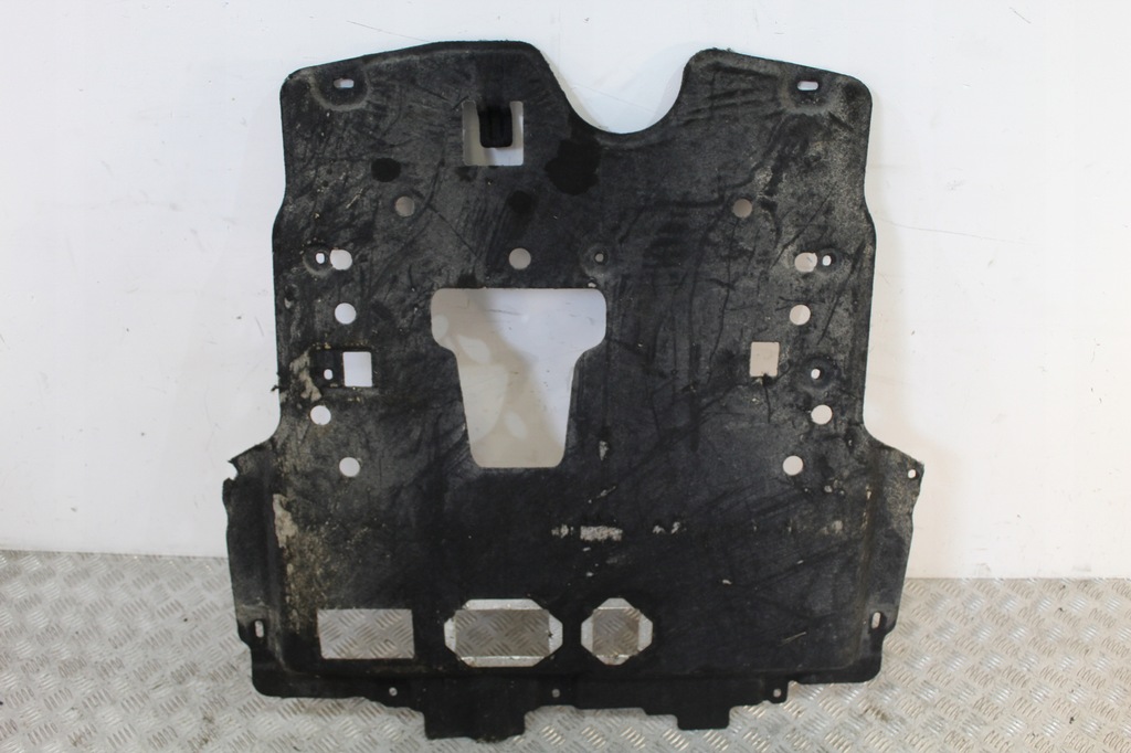 OSŁONA POD SILNIK PEUGEOT 208 II 2 9824226080 - 12434831309 - oficjalne ...