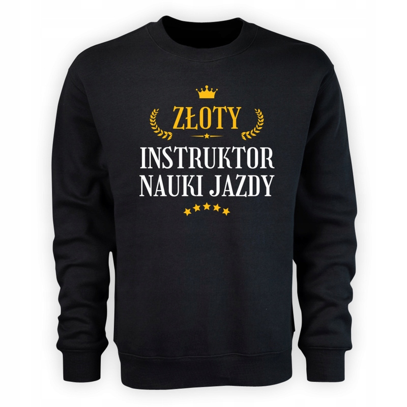 Złoty instruktor nauki jazdy dla instruktora - 11227226834 - oficjalne ...