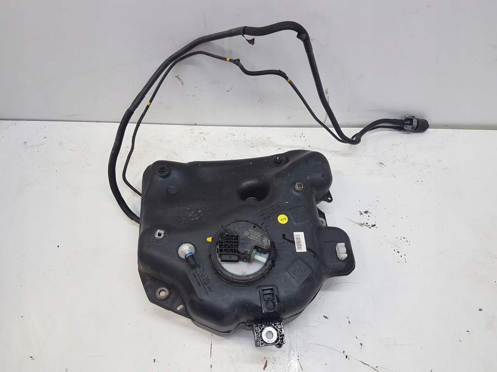 PORSCHE MACAN zbiornik pompa adblue 8r0131969r - 13651217756 ...