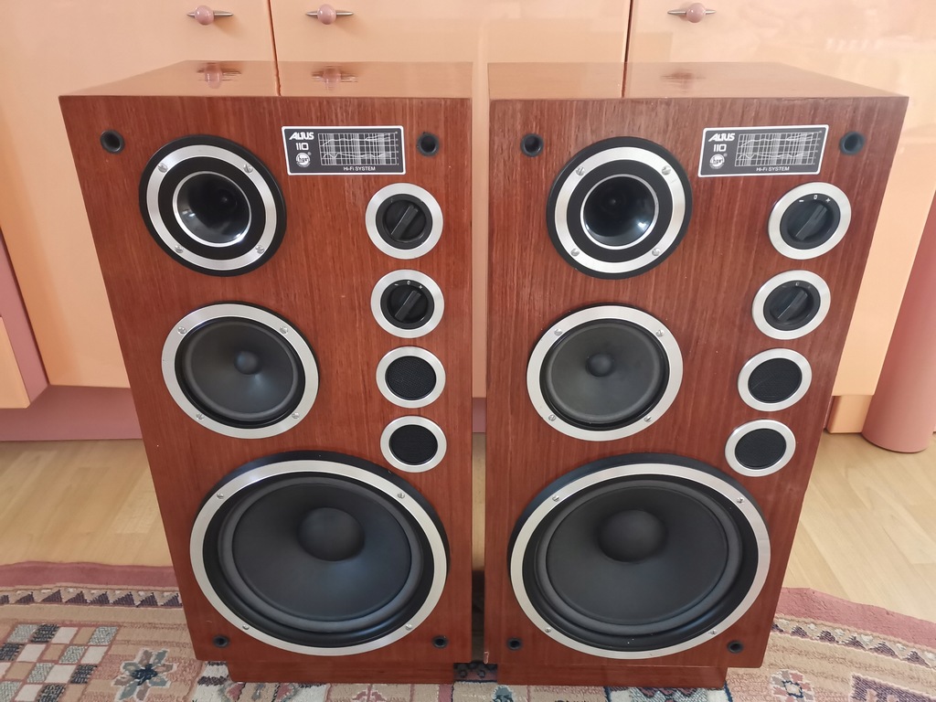 Altus 110 tonsil lakierowane na wysoki połysk - 12871816406 - oficjalne ...