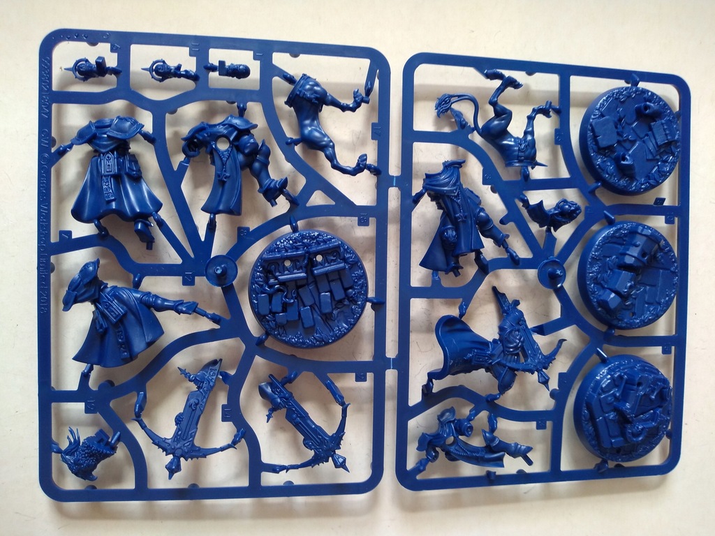 Easy to Build Castigators with Gryph-hound - 12838816767 - oficjalne ...