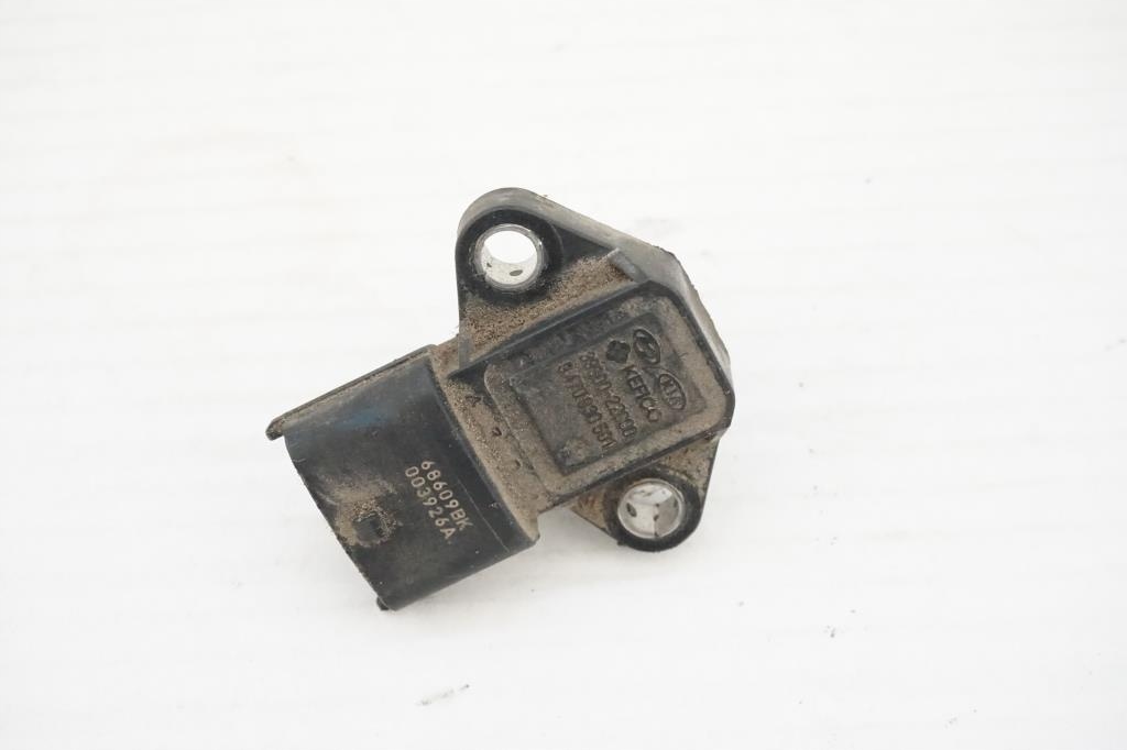 CZUJNIK CIŚNIENIA MAP SENSOR KIA PICANTO I 1.0 - 11356194157 ...