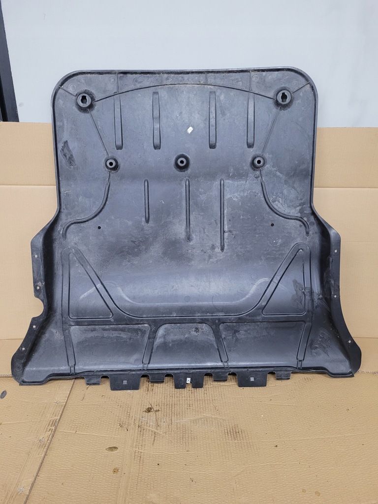 VW SEAT AUDI SKODA 5WA825236C OSŁONA SILNIKA - 14898088193 - oficjalne ...