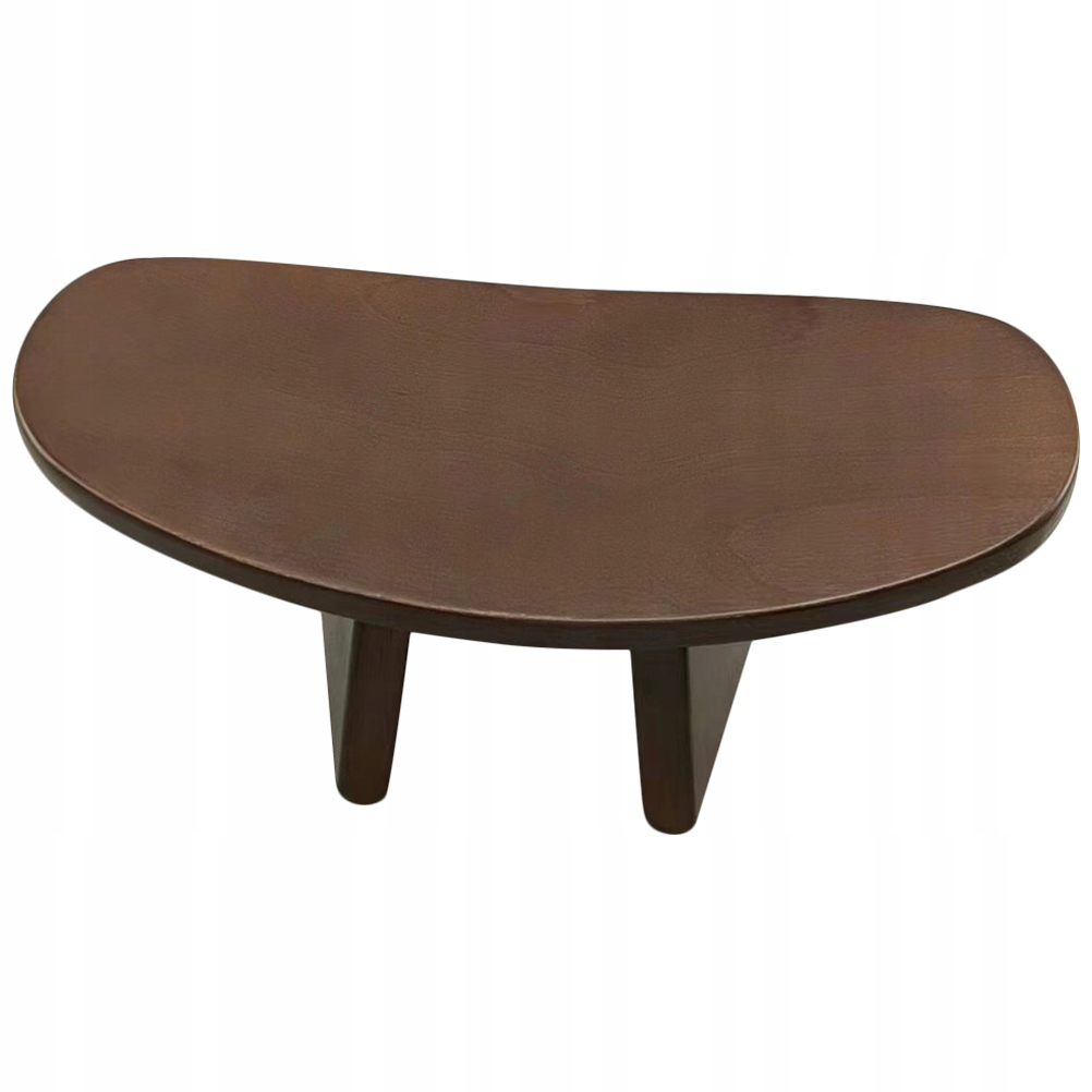 Stool for Bathroom Step Zen Wooden Yoga Bench - 15136345357 - oficjalne ...