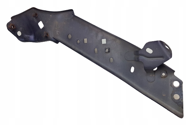 MAZDA CX-5 CX5 LEWY WSPORNIK MOCOWANIE BŁOTNIKA - 13965877912 ...