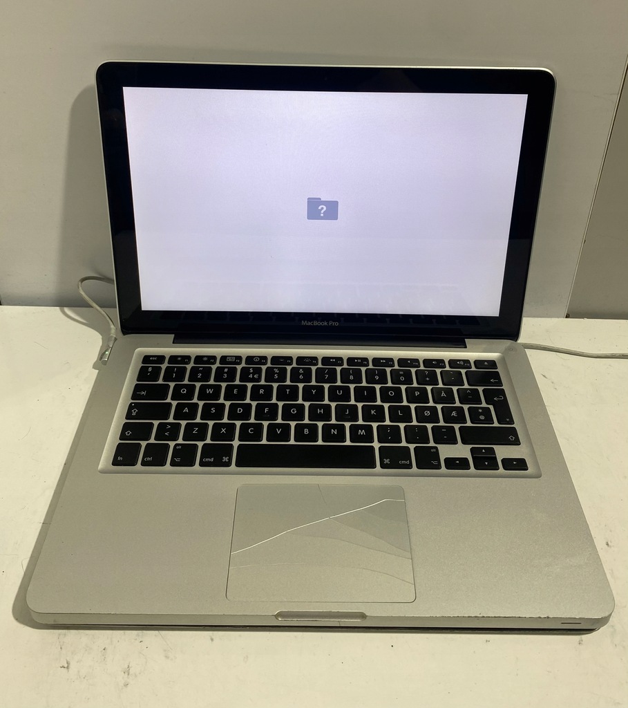 MACBOOK PRO I5 4GB A1278 core 2 duo 4GB FVD776L - 13463459874 ...