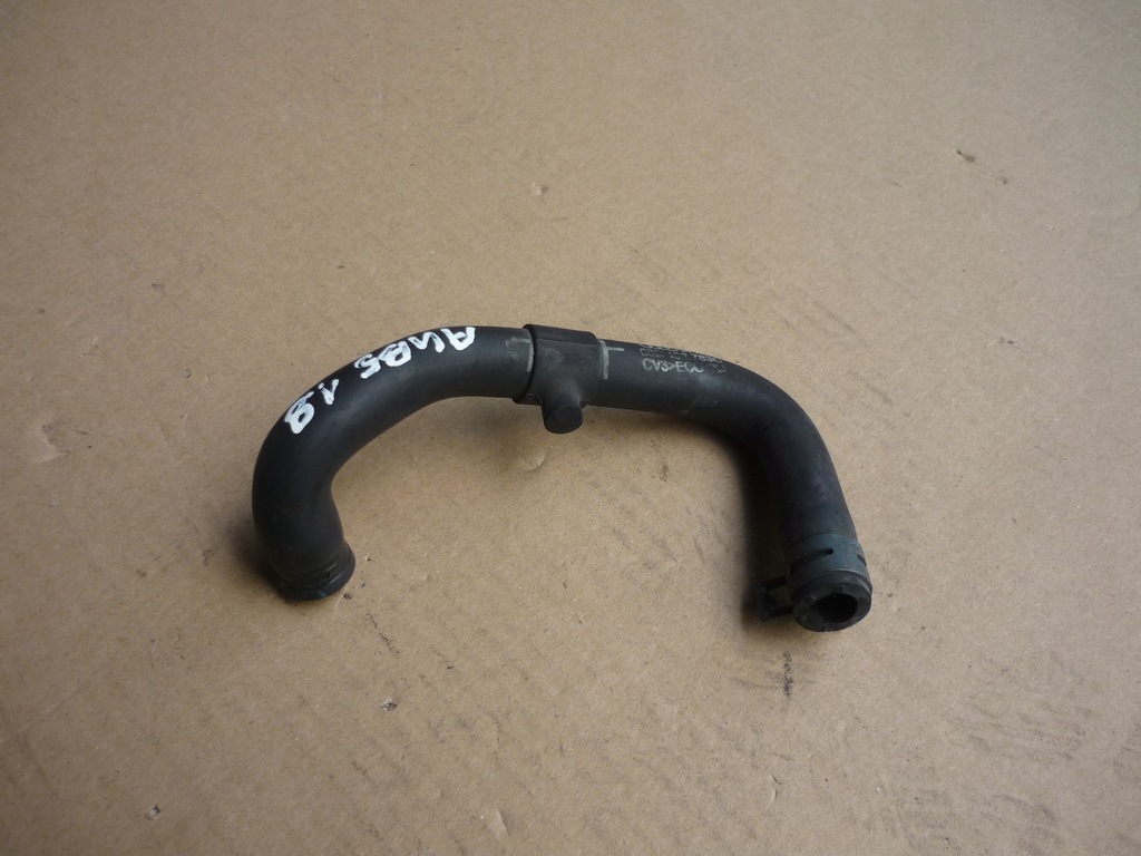 PRZEWÓD PODCIŚNIENIA AUDI A4 B5 B6 06B133783C - 14191207175 - oficjalne ...