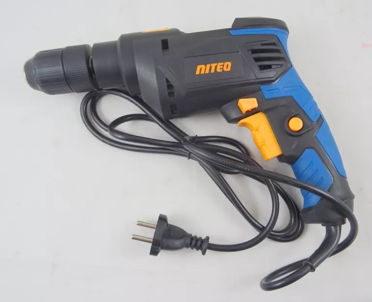 WIERTARKA UDAROWA NITEO TOOLS 810W - 13057430308 - oficjalne archiwum ...