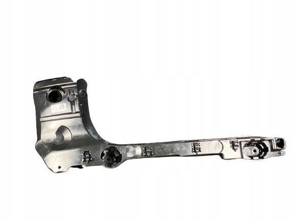 BMW X3 G01 ŚLIZG ZDERZAKA LEWY TYŁ TYLNY 51129451025 - 15085675866 ...