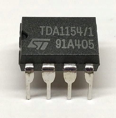 Układ scalony TDA 1154 - 11754488805 - oficjalne archiwum Allegro