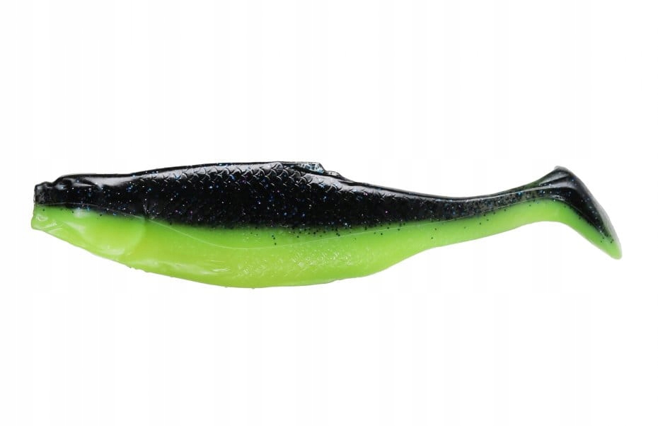 Realistic Shad PLOĆ 9CM P9 027 - 11450620947 - oficjalne archiwum Allegro