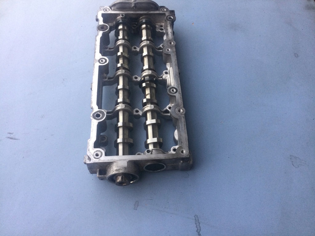 MAN TGE 2.0 TDI moduł Wałków rozrządu 04L103308B - 13454173106 ...