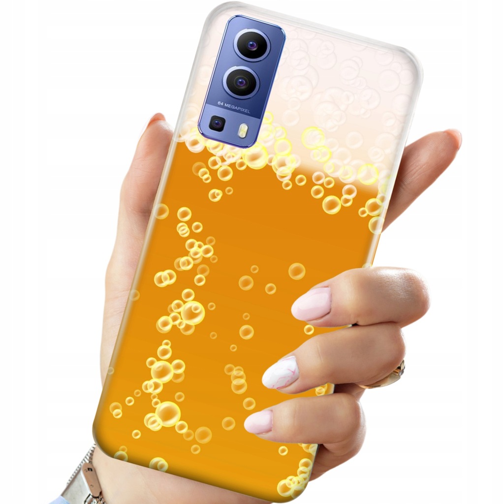 Купить ЧЕХОЛ для VIVO Y72 5G дизайн Piwo Piwko Beer HOUSING: отзывы ...