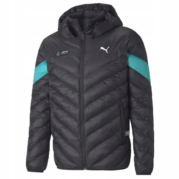 Kurtka Męska Puma 5980 MAPM MCS ECOLITE JKT L - 12797014426 - oficjalne ...