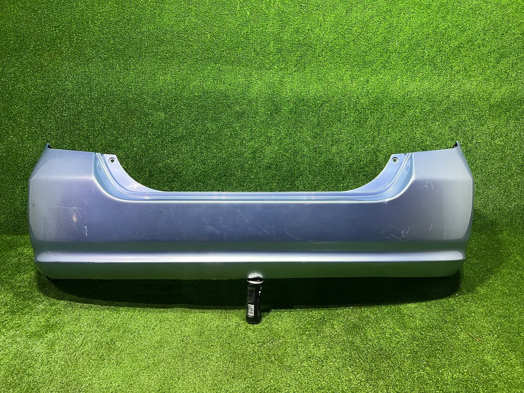 HONDA JAZZ LIFT ZDERZAK TYŁ ŁADNY 71501-SAA - 13610749473 - oficjalne ...