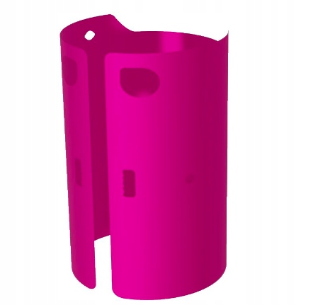 stabilizator usztywniacz worka na śmieci odpady XL - 14016759743 ...