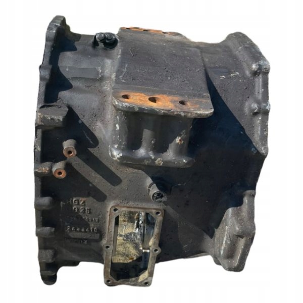 Obudowa skrzyni biegów Scania 2433418 - 12551376800 - oficjalne ...