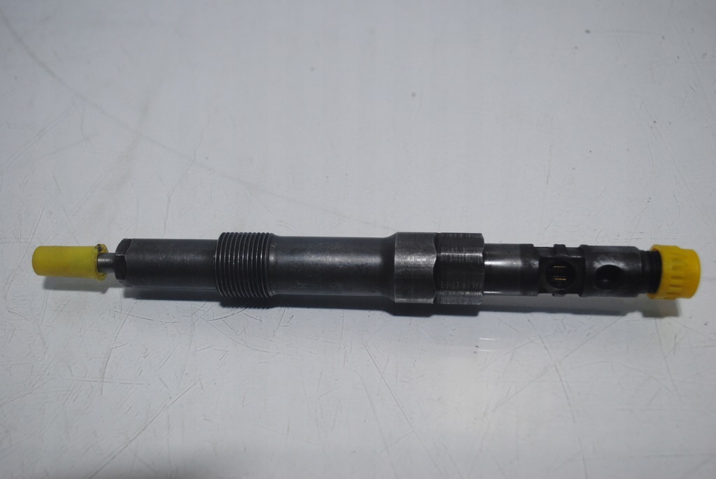 WTRYSK WTRYSKIWACZ FORD MONDEO MK3 TRANSIT 2.0 TDCI 2C1Q9K546AB EJDR00401Z - 15814135500 ...