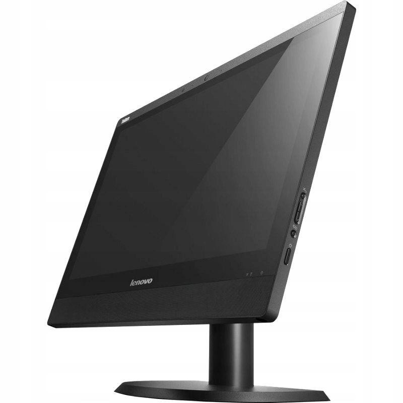 KOMPUTER AIO LENOVO M93z i5 8GB 240SSD DOTYK 10 #2 - 11332080650 ...