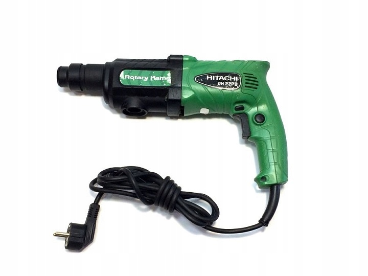 HITACHI DH 22PB MLOTOWIERTARKA 620W X13 - 8382684668 - oficjalne ...