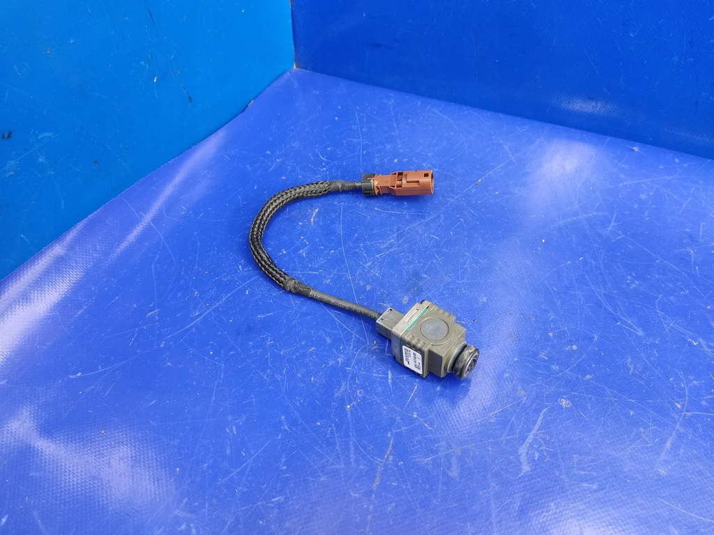 MERCEDES KAMERA COFANIA TYL A0009056206 - 12230909863 - oficjalne ...