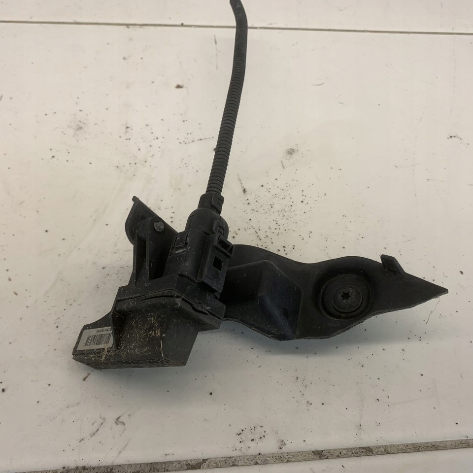 Moduł odbiornik czujnik zegara AUDI A3 8P 07r - 13011544112 - oficjalne archiwum Allegro