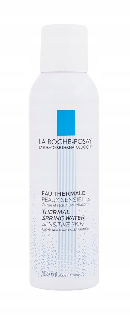 La Roche-Posay Thermal Spring Water Wody i spreje - 12422009201 ...
