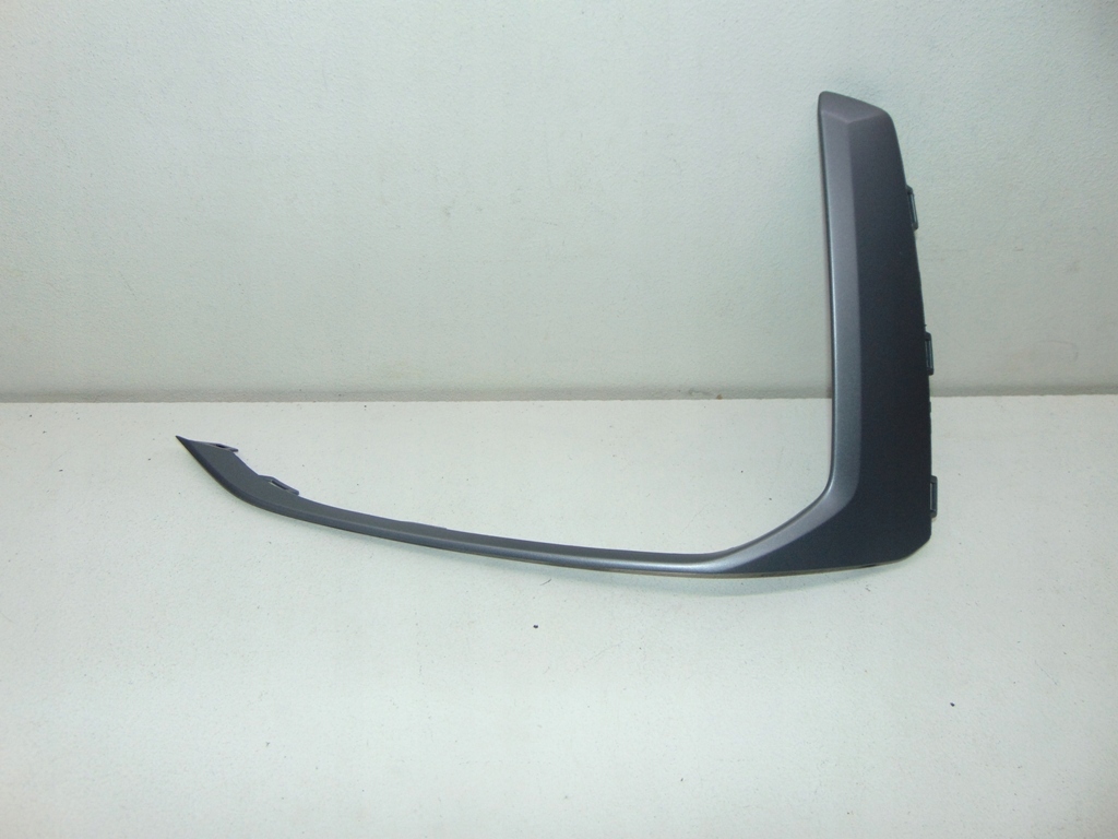 AUDI Q7 4M 2020- LISTWA ZDERZAKA S-LINE LEWA 4M085 - 13898947373 ...