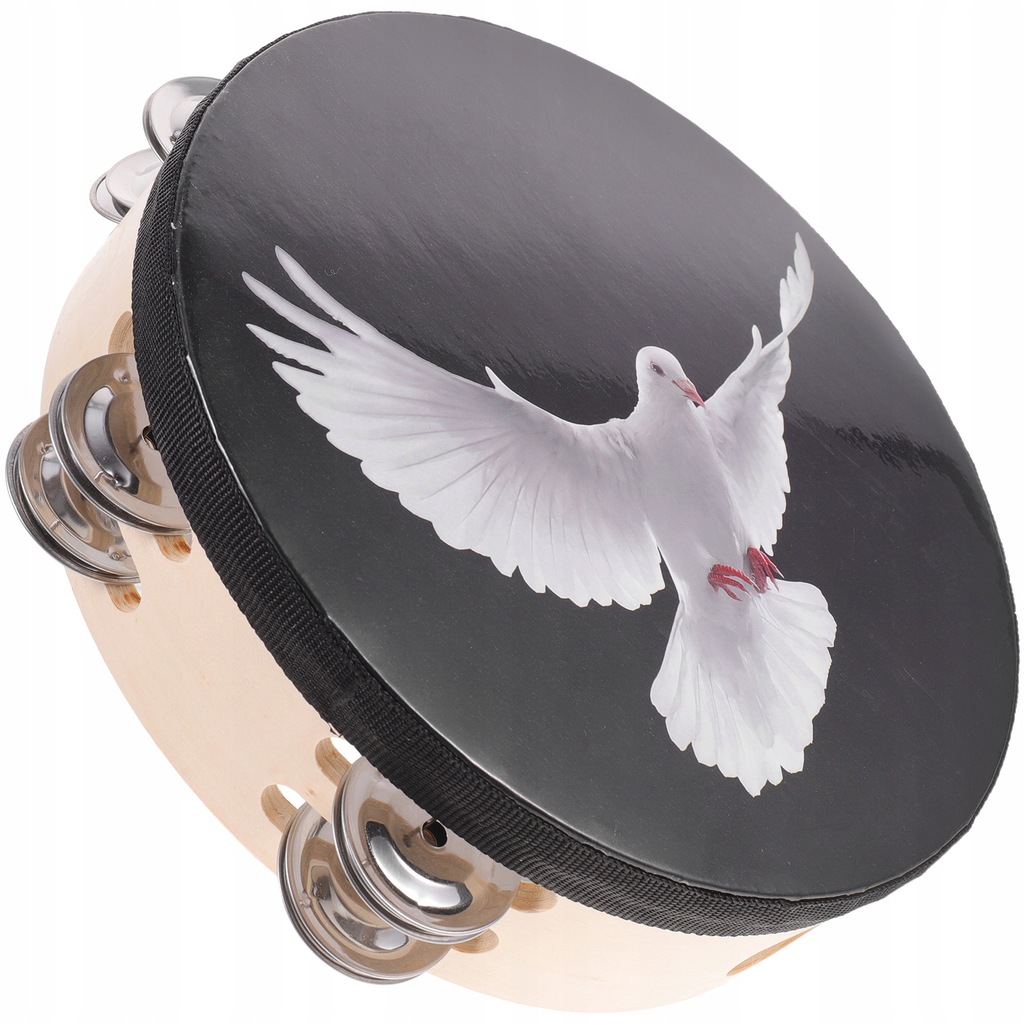 Muzyczne Instrumenty perkusyjne - 13128402578 - oficjalne archiwum Allegro